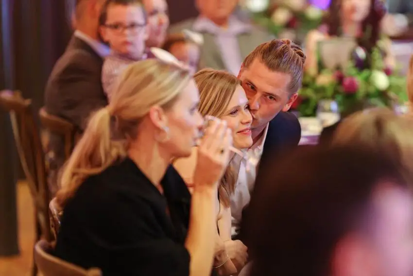 Sally Tucker (Walker Zimmerman Wife): Wiki, Bio, Height, Age