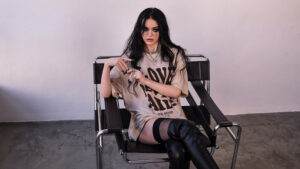 Nevaaadaa (TikTok) ─ Wiki, Bio, Age, Height, Boyfriend, Weight