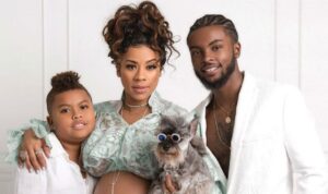 Niko Khale (Keyshia Cole Ex-Boyfriend): Wiki, Bio, Age, Height, Ethnicity