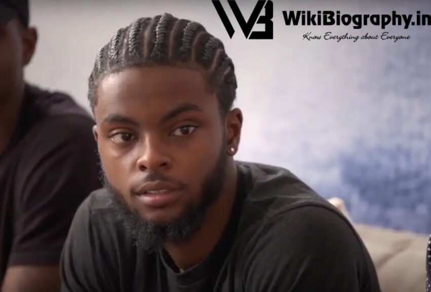 Niko Khale (Keyshia Cole Ex-Boyfriend): Wiki, Bio, Age, Height, Ethnicity