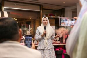 Norjuma Habib Mohamed: Wiki, Bio, Age, Husband, Business, Net Worth