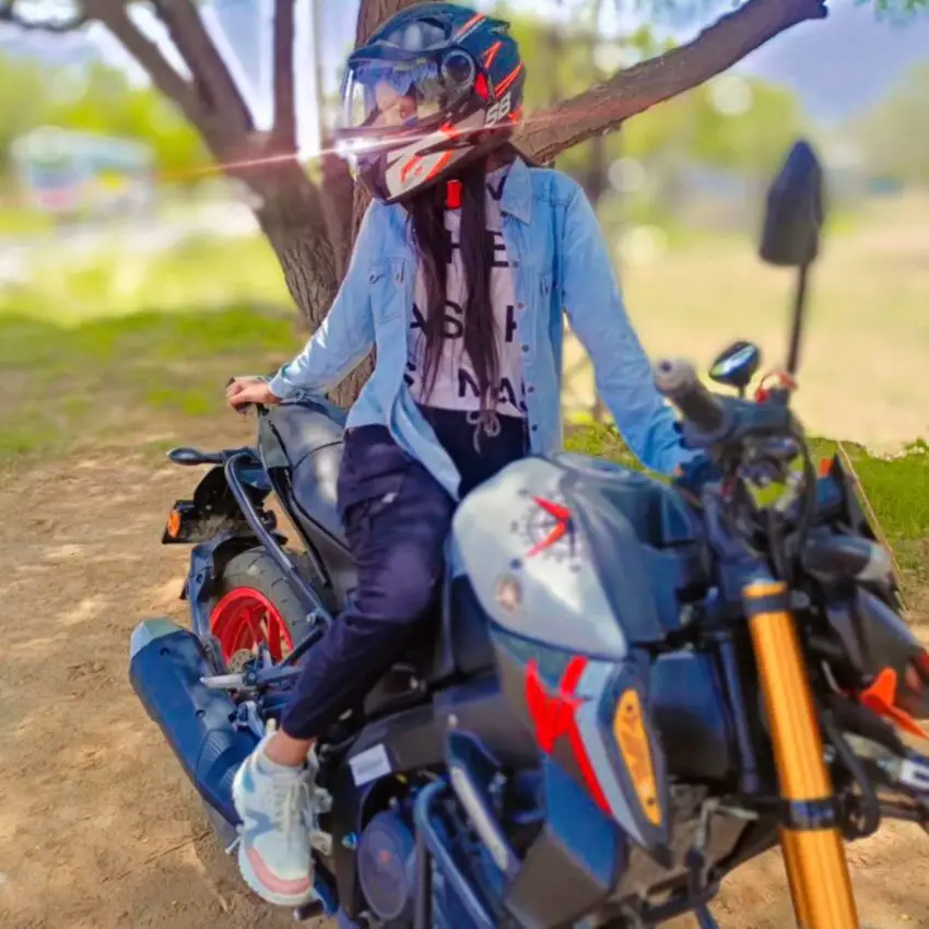 OP Chiku ─ Wiki, Bio, Age, Real Name, Height, Parents, Birthday