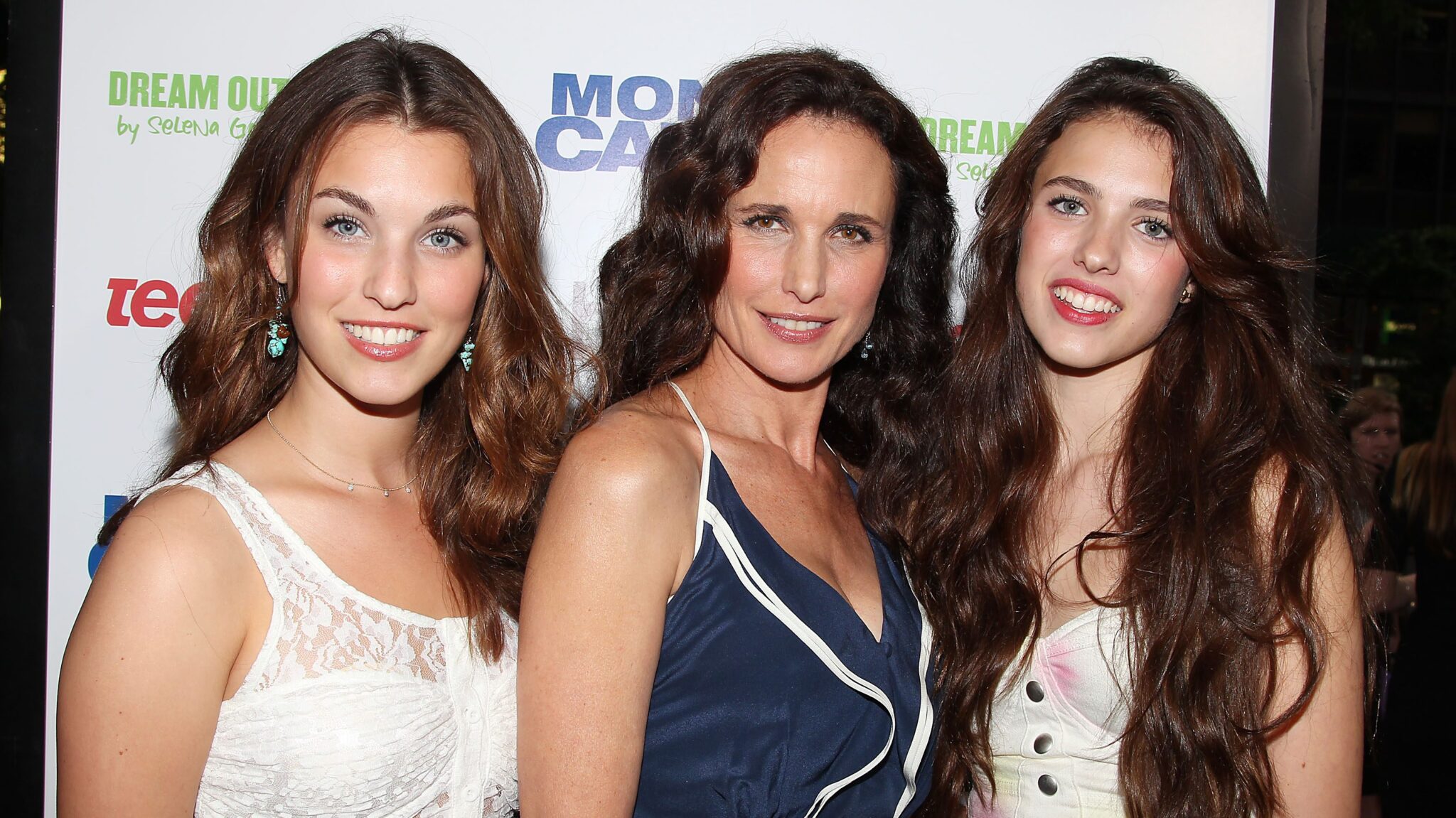 Paul Qualley (Andie MacDowell Ex-Husband): Wiki, Bio, Age