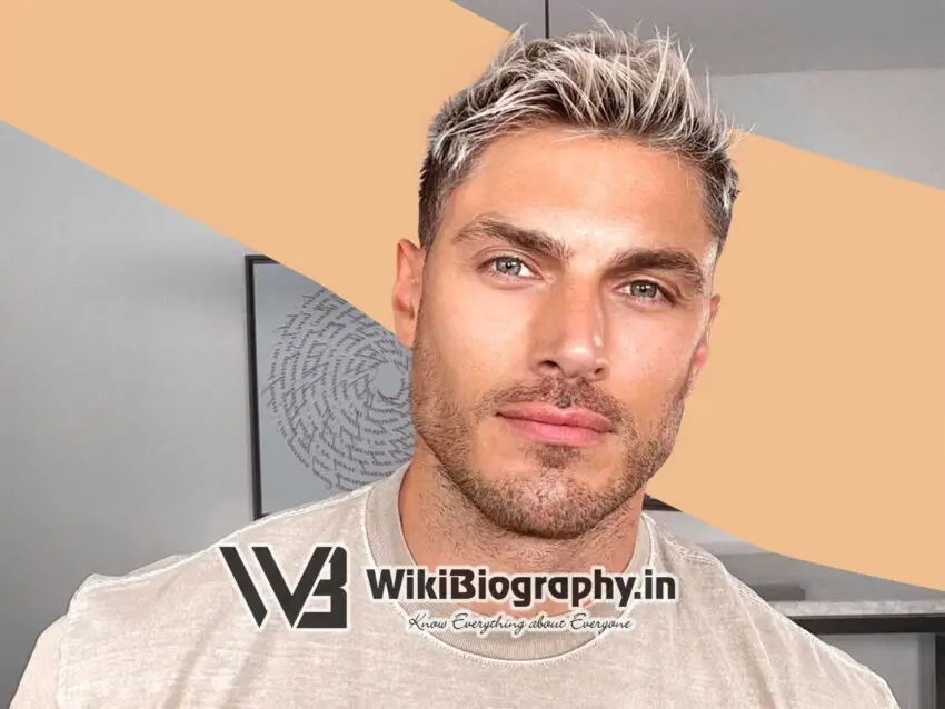 Chris Appleton: Wiki, Bio, Age, Daughter, Wife, Husband, Marriage