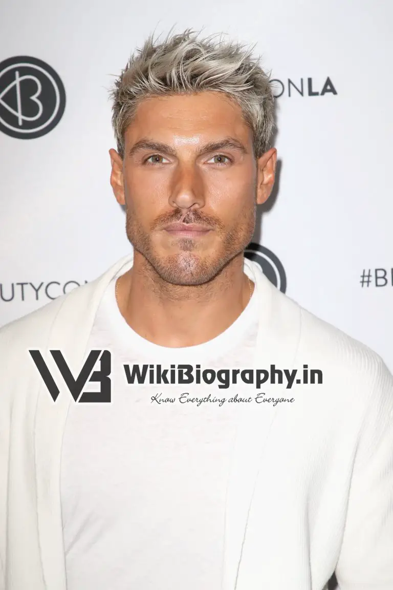 Chris Appleton: Wiki, Bio, Age, Daughter, Wife, Husband, Marriage