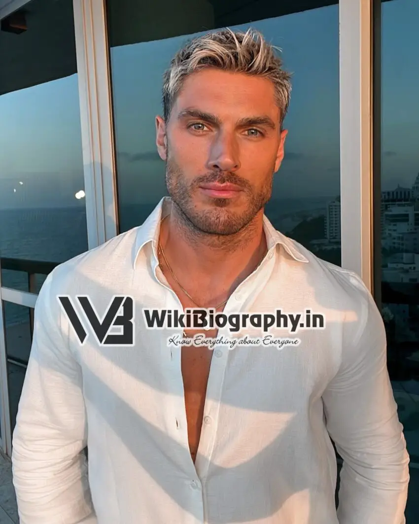 Chris Appleton: Wiki, Bio, Age, Daughter, Wife, Husband, Marriage