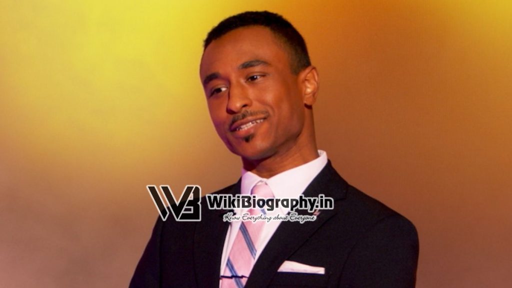 Brandon Blackwell: Wiki, Bio, Age, Height, The Chase, Ethnicity