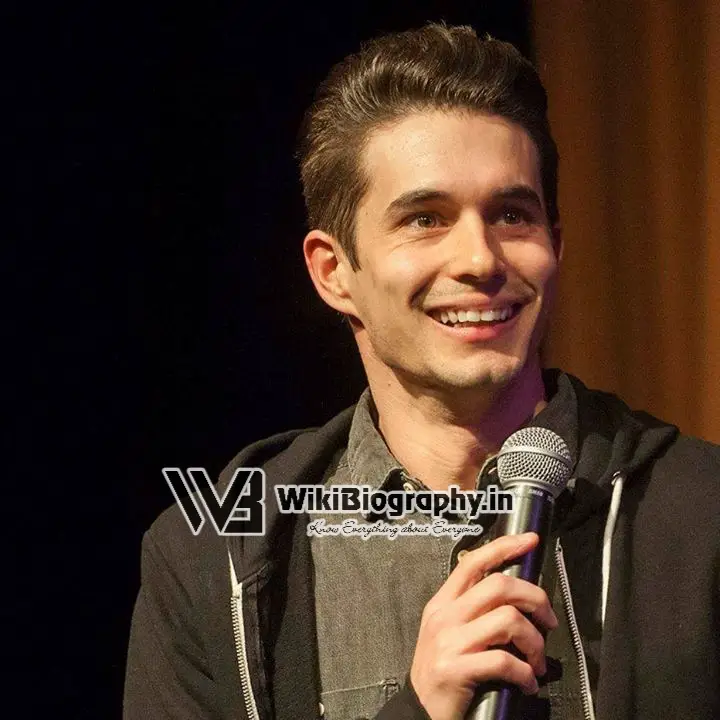 Michael Blaustein: Wiki, Bio, Age, Height, Religion, Ethnicity