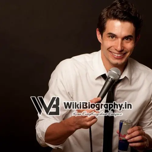 Michael Blaustein: Wiki, Bio, Age, Height, Religion, Ethnicity