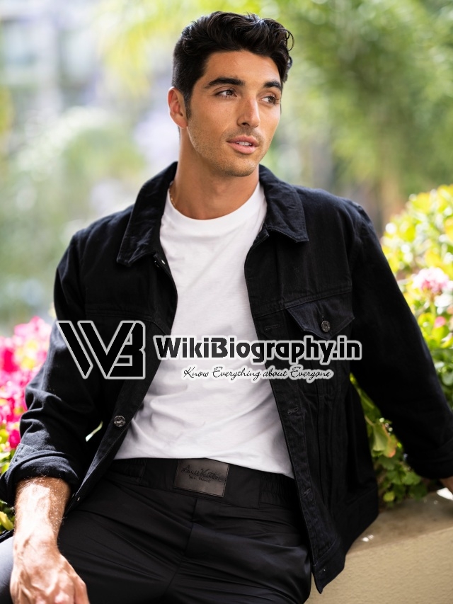 Taylor Zakhar Perez: Wiki, Bio, Age, Height Birthday, Height in Feet
