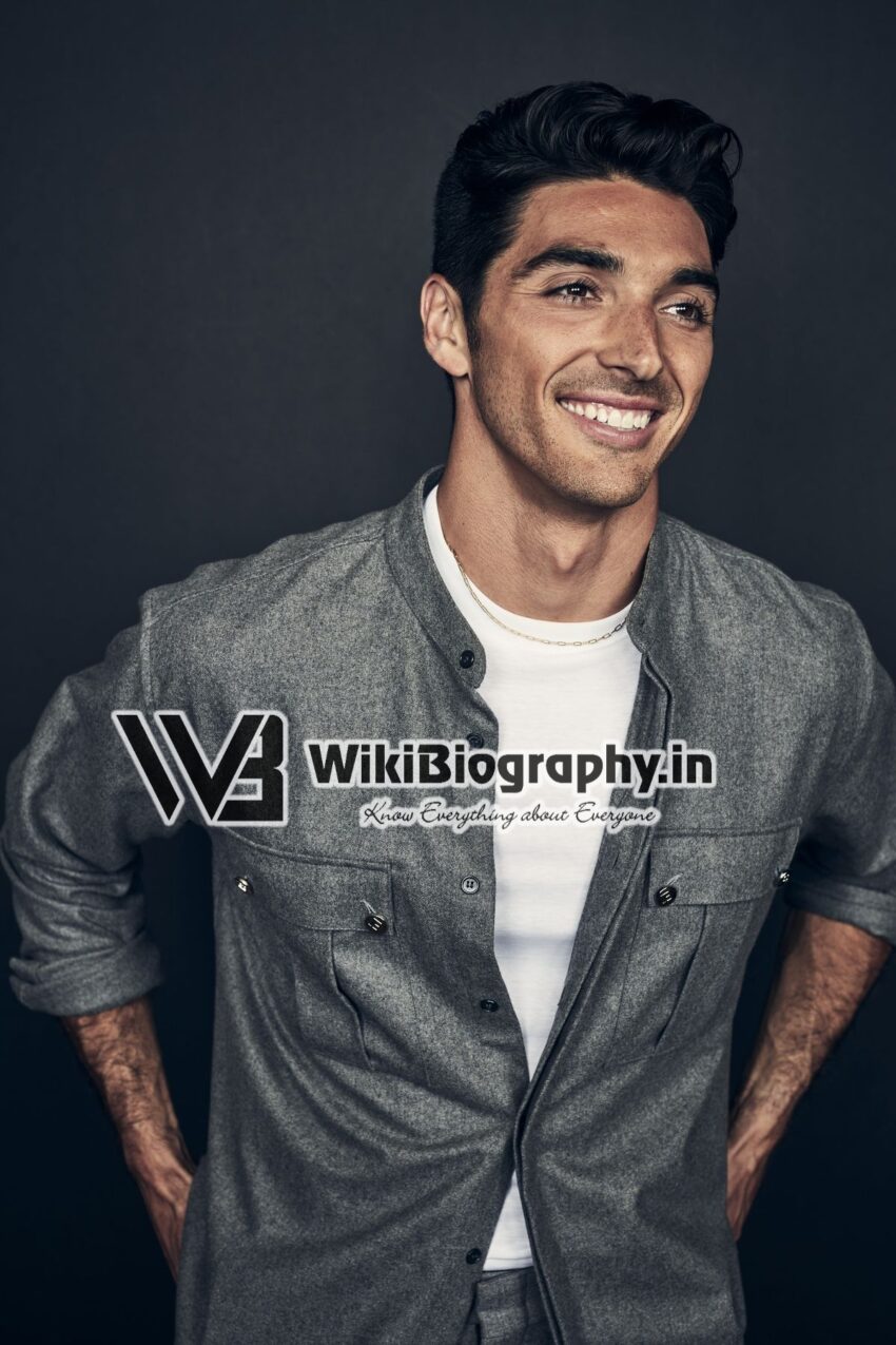 Taylor Zakhar Perez: Wiki, Bio, Age, Height Birthday, Height in Feet