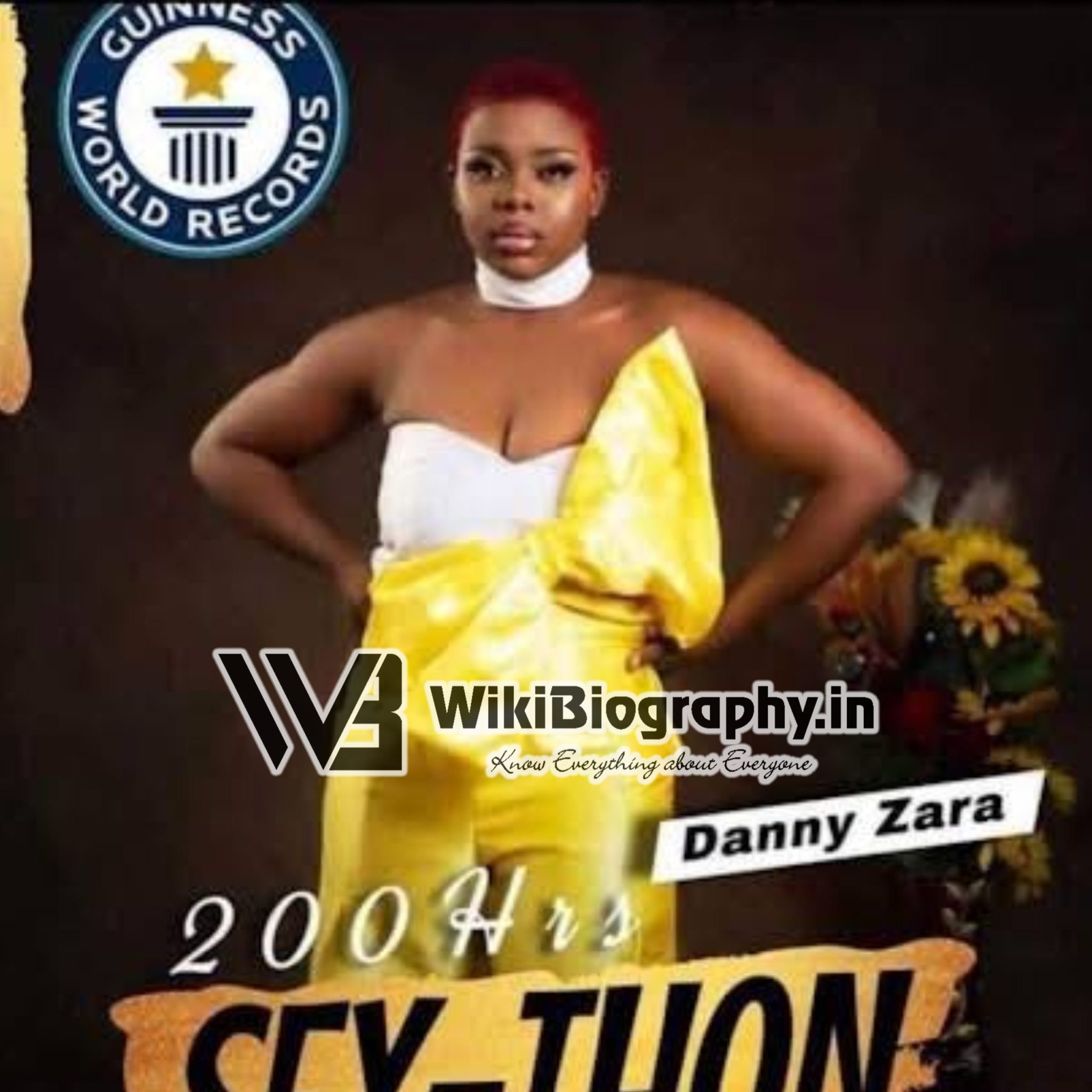 Who Is Danny Zara? Wiki, Bio, Age, Nationality, Ethnicity, Husband