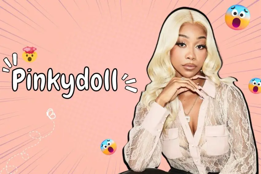 Pinkydoll: Wiki, Bio, Age, Real Name, Earnings, Net Worth, Family
