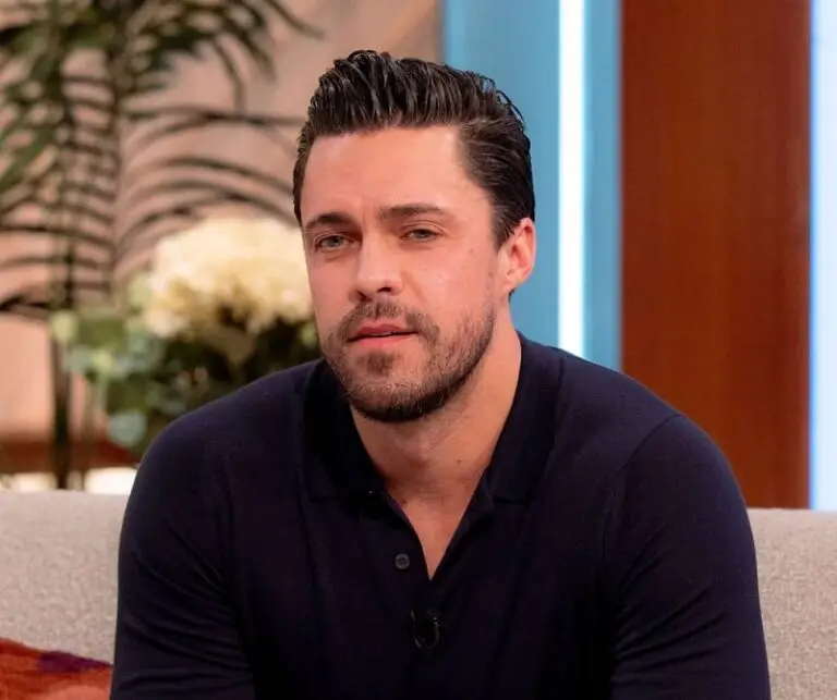 Olly Rix: Wiki, Bio, Age, Height, Girlfriend, Parents, Net Worth