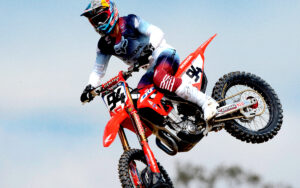 Ken Roczen: Wiki, Bio, Age, Height, Family, Wife, Married, Bike