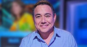 Sam Pang: Wiki, Bio, Age, Mother, Height, Wife, Nationality, Net Worth