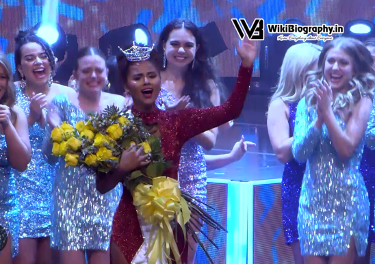 Ellie Breaux(Miss Texas 2023): Wiki, Bio, Age, Parents, Net Worth