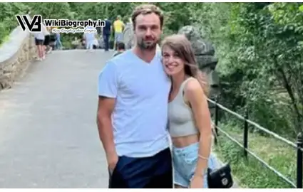 Liudmyla Smolanova (Roman Safiullin's Wife): Wiki, Bio, Age, Kids