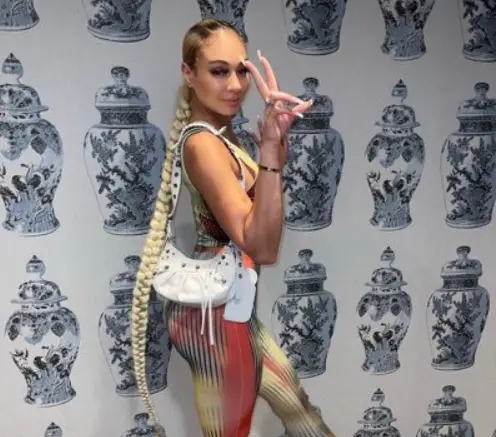 Scotlynd Ryan: Wiki, Bio, Age, Height, Boyfriend, Dating, Net Worth