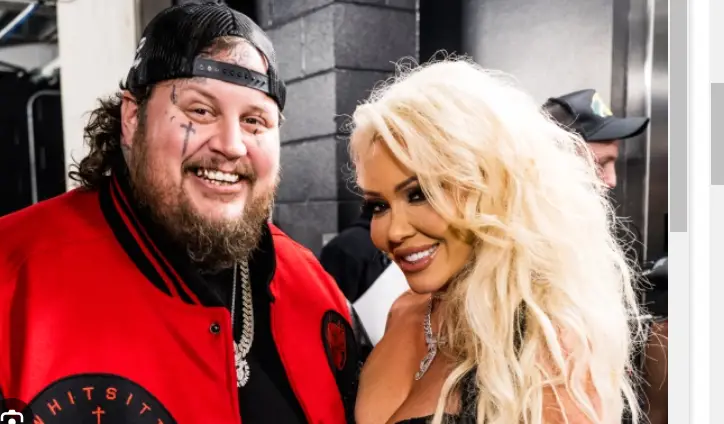 Bunnie Xo(Jelly Roll's Wife): Wiki, Bio, Age, Real Name, Net Worth