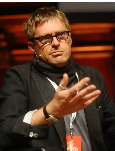 Filippo Facci: Wiki, Bio, Age, Wife, Net Worth, Family, Movies, Kids