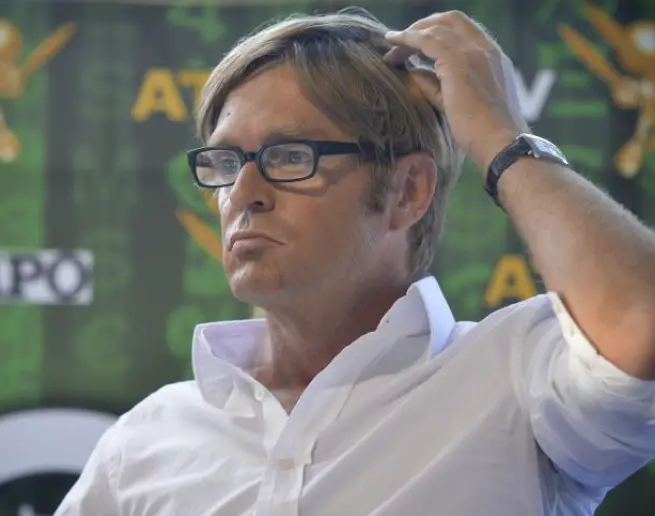 Filippo Facci: Wiki, Bio, Age, Wife, Net Worth, Family, Movies, Kids