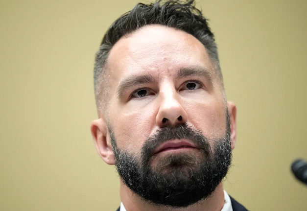 Joseph Ziegler IRS: Wiki, Bio, Age, Height, Family, Wife, Net Worth