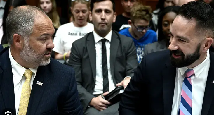 Joseph Ziegler IRS: Wiki, Bio, Age, Height, Family, Wife, Net Worth