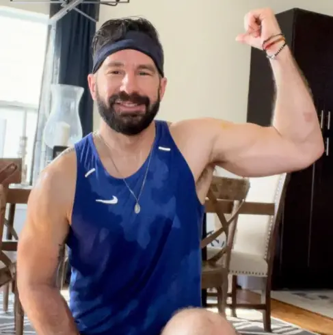 Joseph Ziegler IRS: Wiki, Bio, Age, Height, Family, Wife, Net Worth