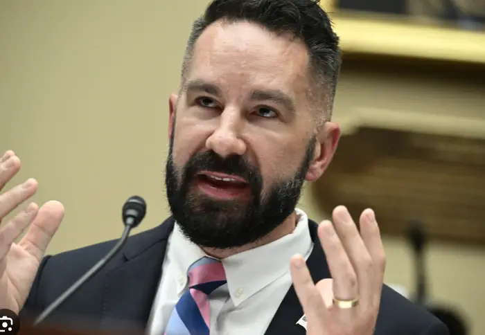 Joseph Ziegler IRS: Wiki, Bio, Age, Height, Family, Wife, Net Worth