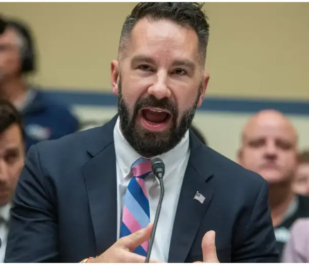 Joseph Ziegler IRS: Wiki, Bio, Age, Height, Family, Wife, Net Worth