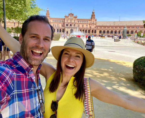 Maggie Rulli: Wiki, Bio, Age, Height, Spouse, Net Worth, Salary, Kid