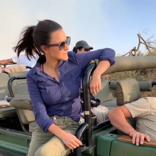 Maggie Rulli: Wiki, Bio, Age, Height, Spouse, Net Worth, Salary, Kid