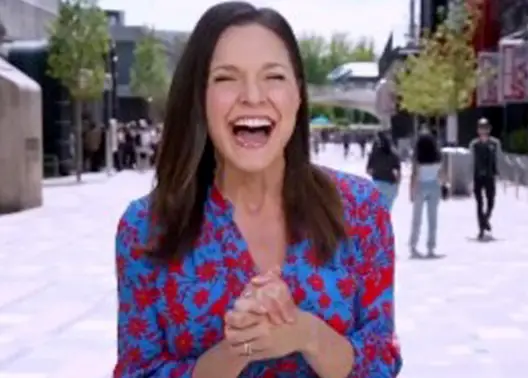 Maggie Rulli: Wiki, Bio, Age, Height, Spouse, Net Worth, Salary, Kid