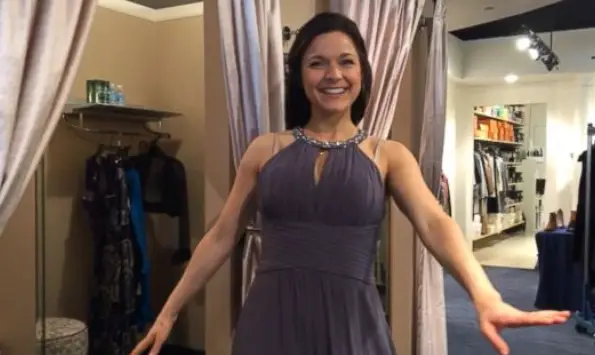 Maggie Rulli: Wiki, Bio, Age, Height, Spouse, Net Worth, Salary, Kid