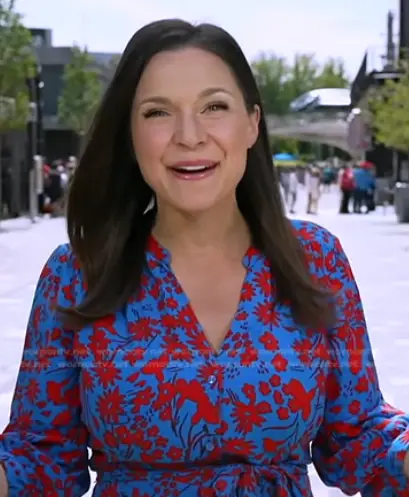 Maggie Rulli: Wiki, Bio, Age, Height, Spouse, Net Worth, Salary, Kid