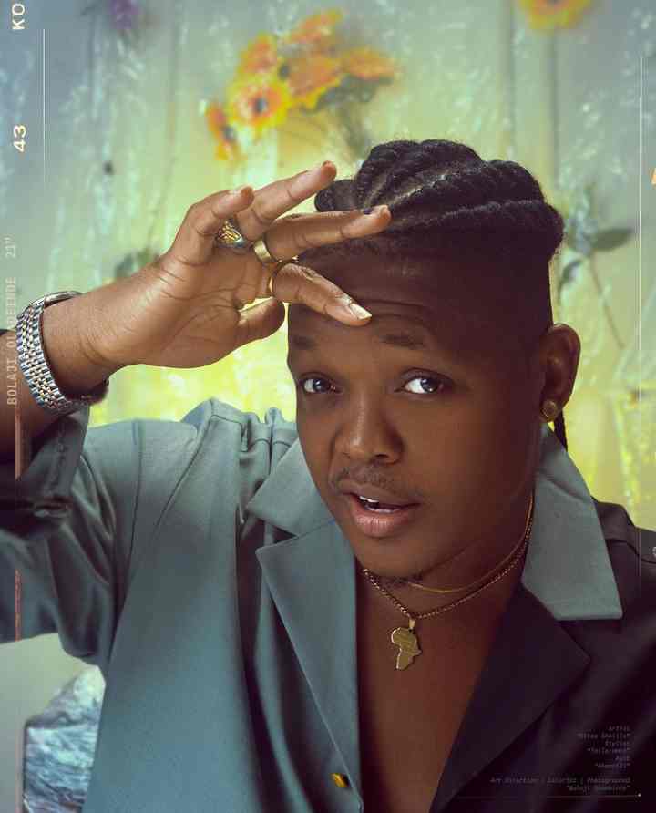 Eltee Skhillz: Wiki, Bio, Age, Height, Ethnicity, Family, Real Name