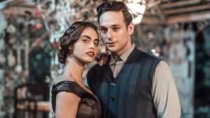 Swell Ariel Or: Wiki, Bio, Age, Birthday, Ethnicity, Boyfriend, Nationality