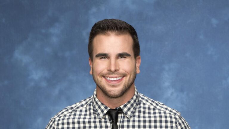 Josh Seiter: Wiki, Bio, Age, Girlfriend, Fiance