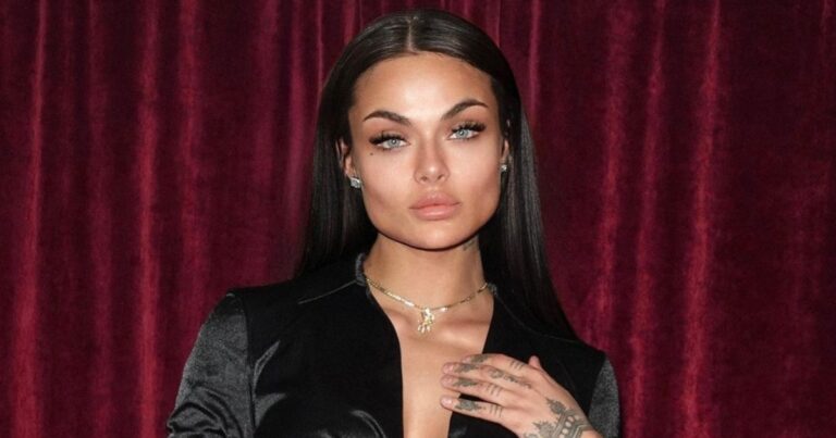 Kamila Smogulecka (Zusje): Wiki, Bio, Age, Height, Boyfriend, Net Worth