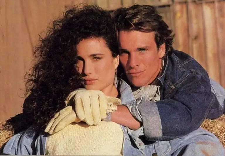 Paul Qualley (Andie MacDowell Ex-Husband): Wiki, Bio, Age