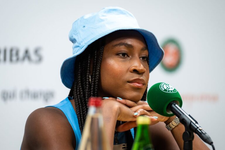 Cori 'Coco' Gauff: Wiki, Bio, Age, Net Worth, Height, Parents