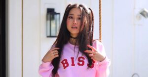 Stephanie Soo: Wiki, Bio, Age, Parents, Career, Fiance, Net Worth