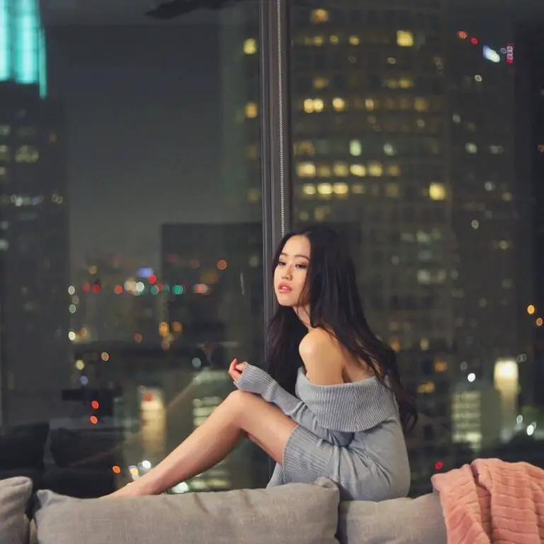 Stephanie Soo: Wiki, Bio, Age, Parents, Career, Fiance, Net Worth