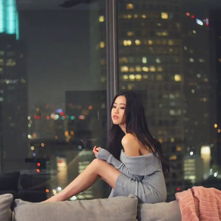 Stephanie Soo: Wiki, Bio, Age, Parents, Career, Fiance, Net Worth