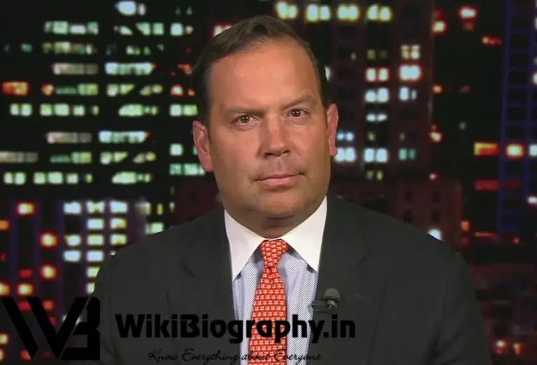 Steve Cortes: Wiki, Bio, Age, Wife, Family, Education, Nationality