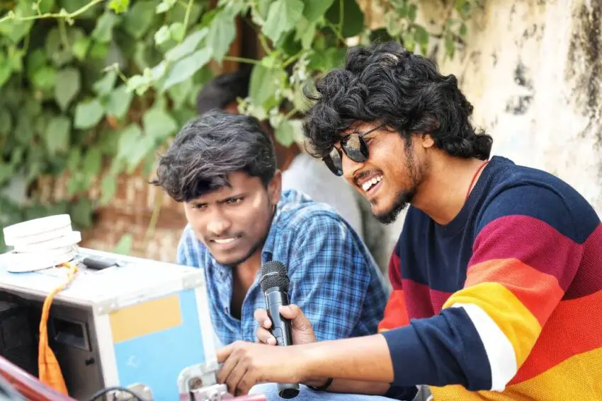 Sumanth Prabhas: Wiki, Bio, Age, Parents, Background, Movies