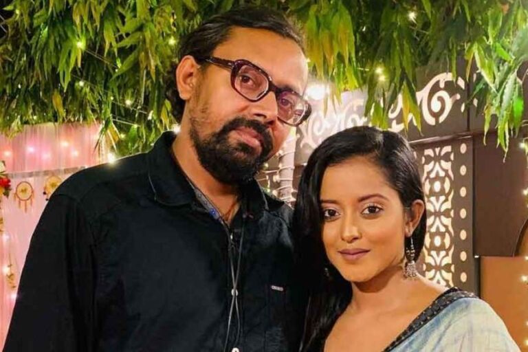 Swarnendu Samaddar: Wiki, Bio, Age, First Wife, Net Worth, Caste