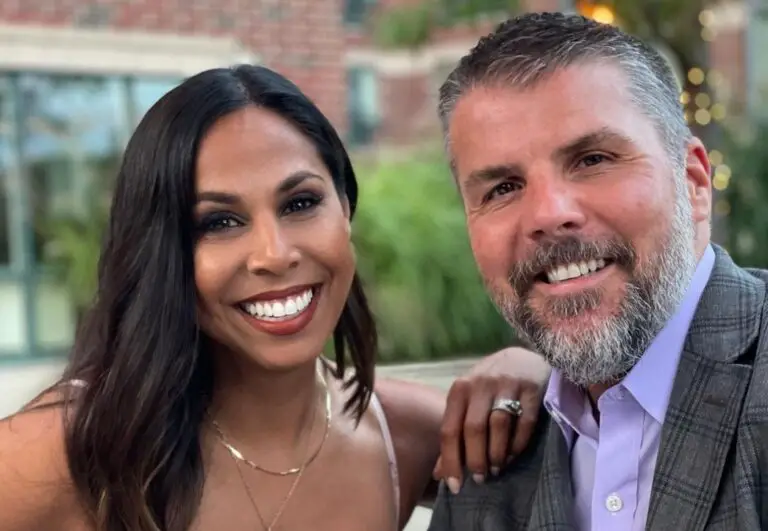 Taniya Nayak: Wiki, Bio, Age, Husband, Height, Wedding, Ethnicity.