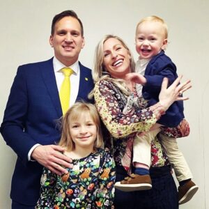 Tiff Shuttlesworth: Wiki, Bio, Age, Family, Wife, Net Worth